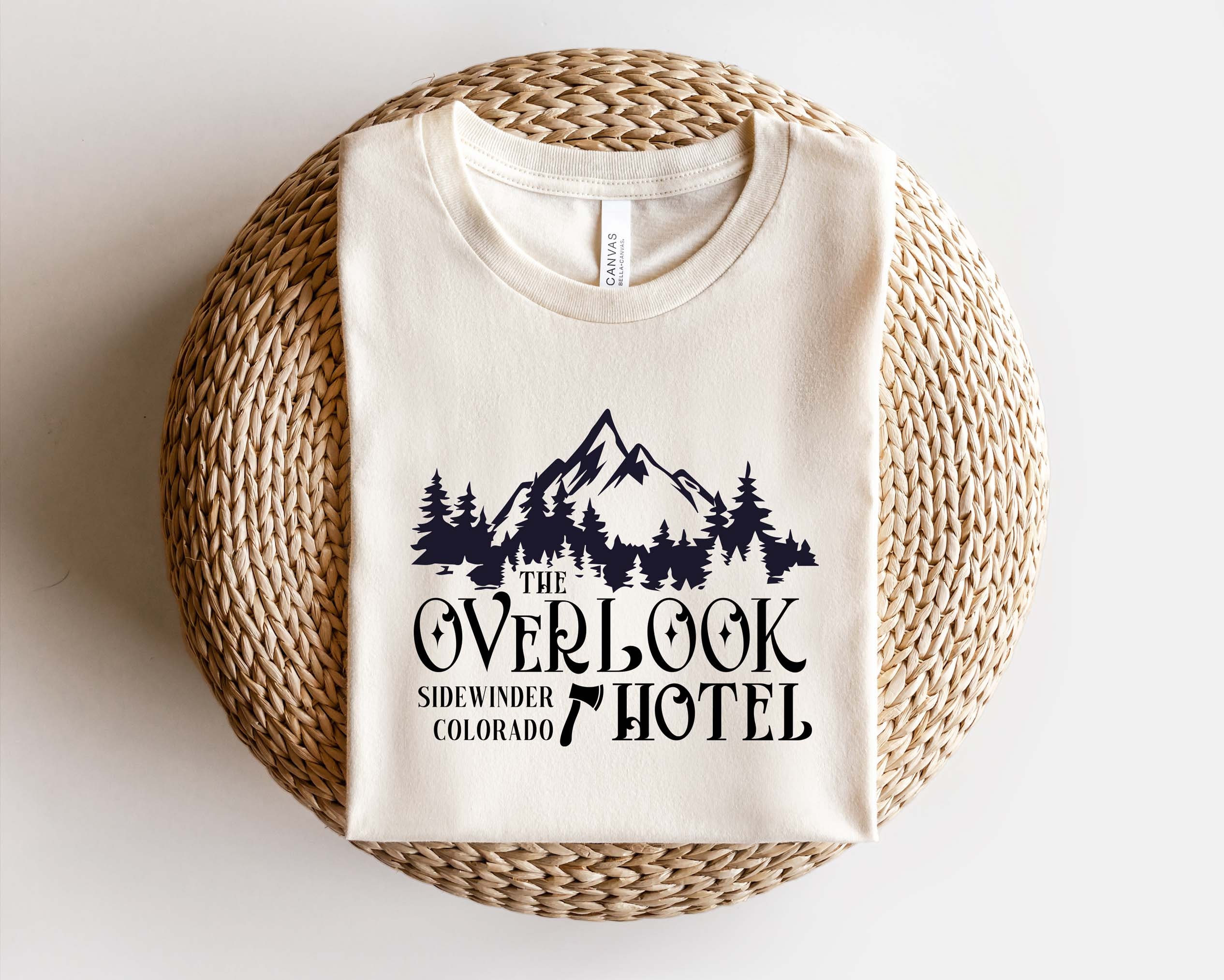 The Shining SVG, the Overlook Hotel Svg, Halloween SVG, Cut File for ...