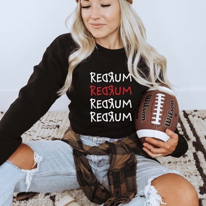 Redrum SVG, the Shining Svg, Halloween SVG, Cut File for Cricut - Etsy