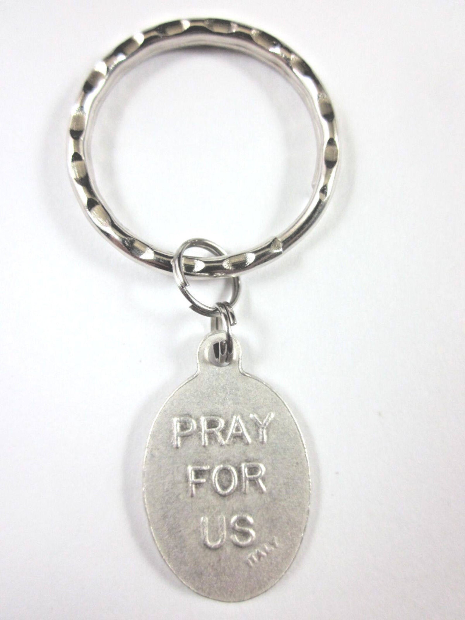 St Monica Medal Italy Key Ring Gift Box & Prayer Card | Etsy