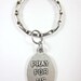 St Elizabeth Ann Seton Medal Italy Key Ring Gift Box & Prayer Card - Etsy