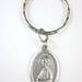 St Elizabeth Ann Seton Medal Italy Key Ring Gift Box & Prayer Card - Etsy