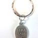 St Gabriel Possenti Medal Italy Key Ring Gift Box & Prayer Card - Etsy