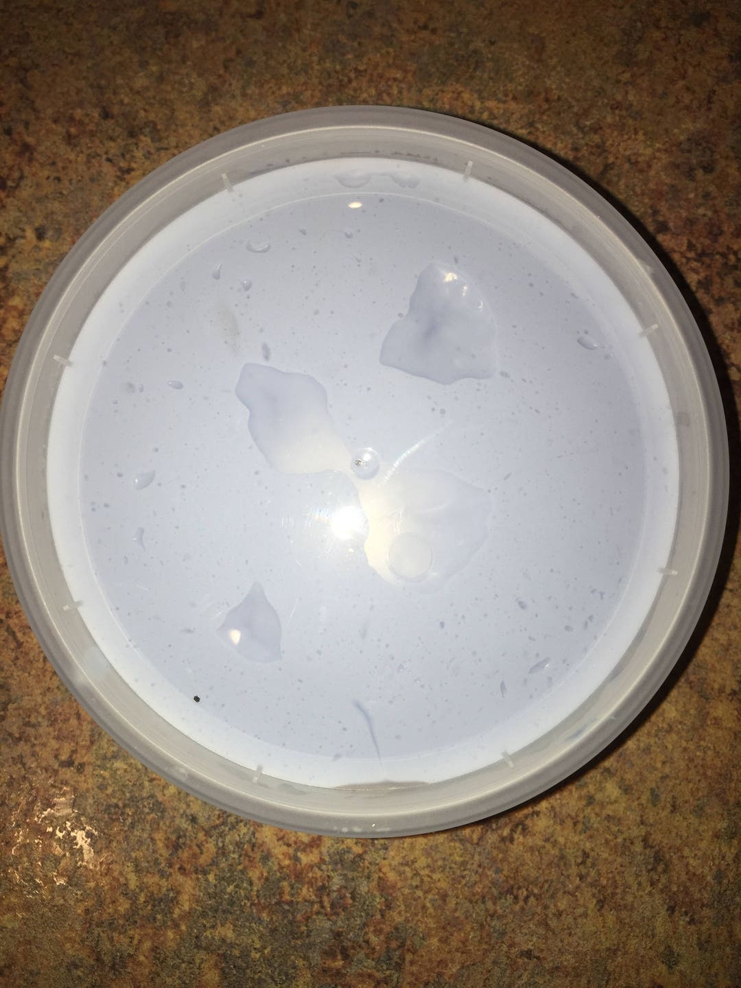 Periwinkle Butter Slime - Etsy