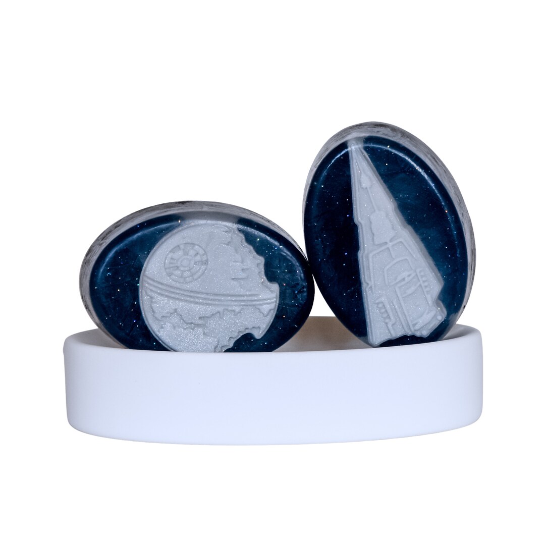 Handmade Soap Gift for Him, Dad, Boyfriend, Husband Useful Gifts - Etsy