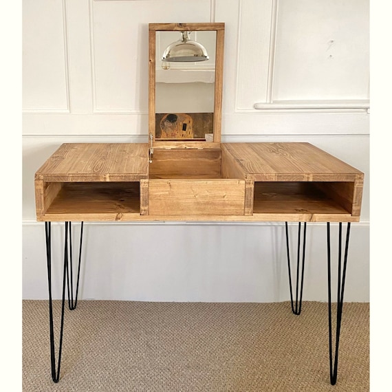 Light brown dressing table store
