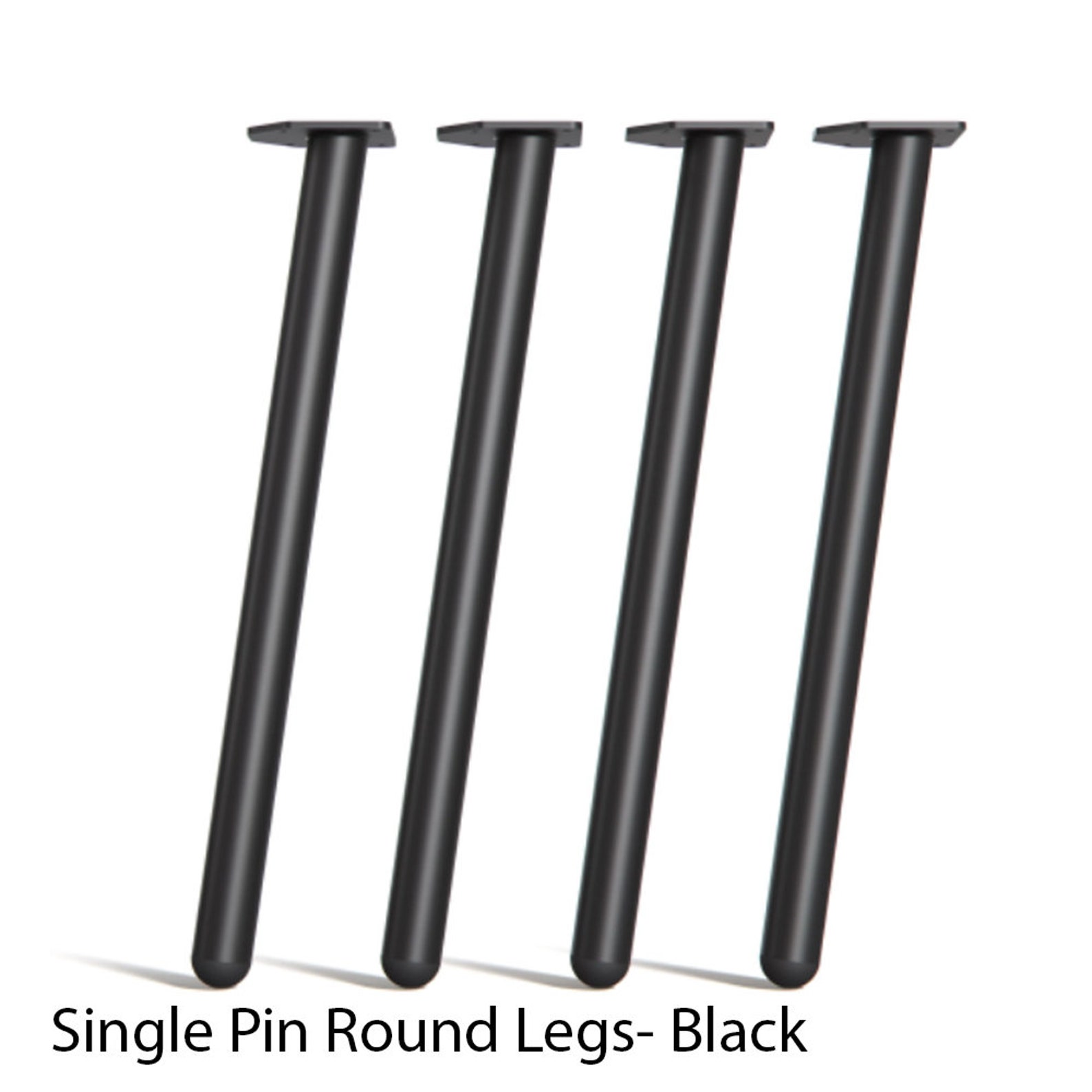 Leg Upgrade for One Piece of Furniture - Etsy UK