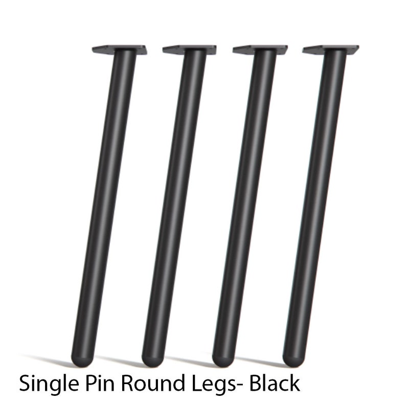 Leg Upgrade for One Piece of Furniture - Etsy UK
