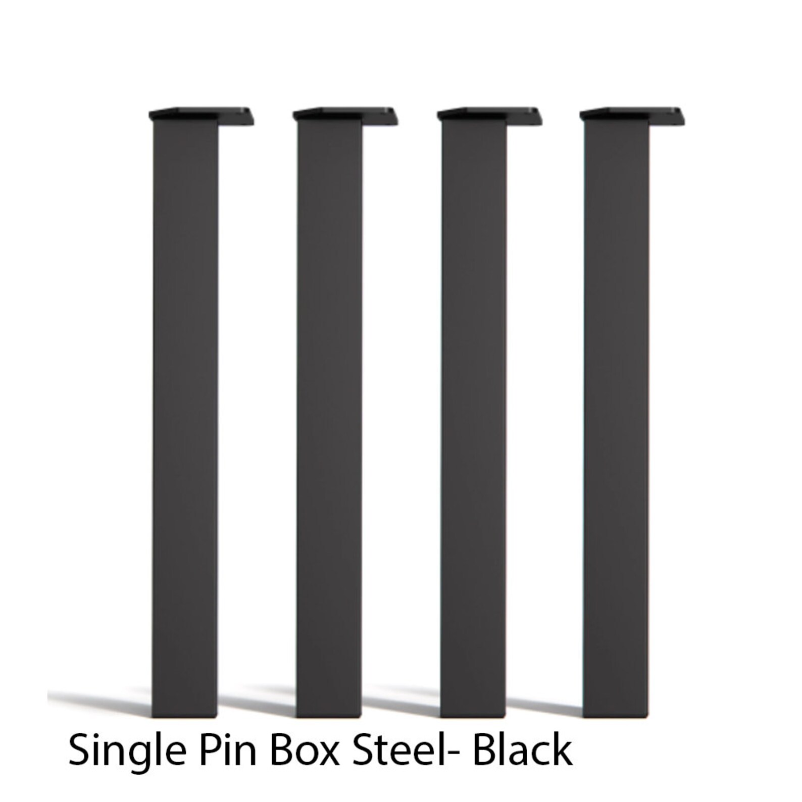 Leg Upgrade for One Piece of Furniture - Etsy UK