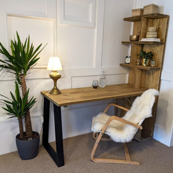 Office Desk - Etsy UK
