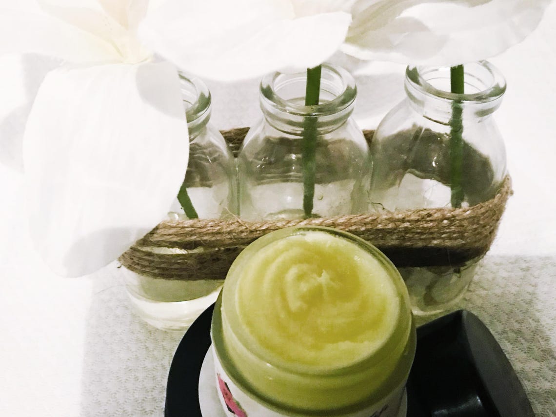 2nd Skin Face Balm - Etsy