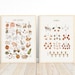 Farm Alphabet and Numbers Prints, Alphabet Poster, Farm Animals, ABC ...
