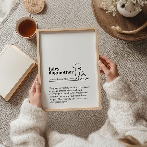 Dog Walker Gift - 60+ Gift Ideas for 2026