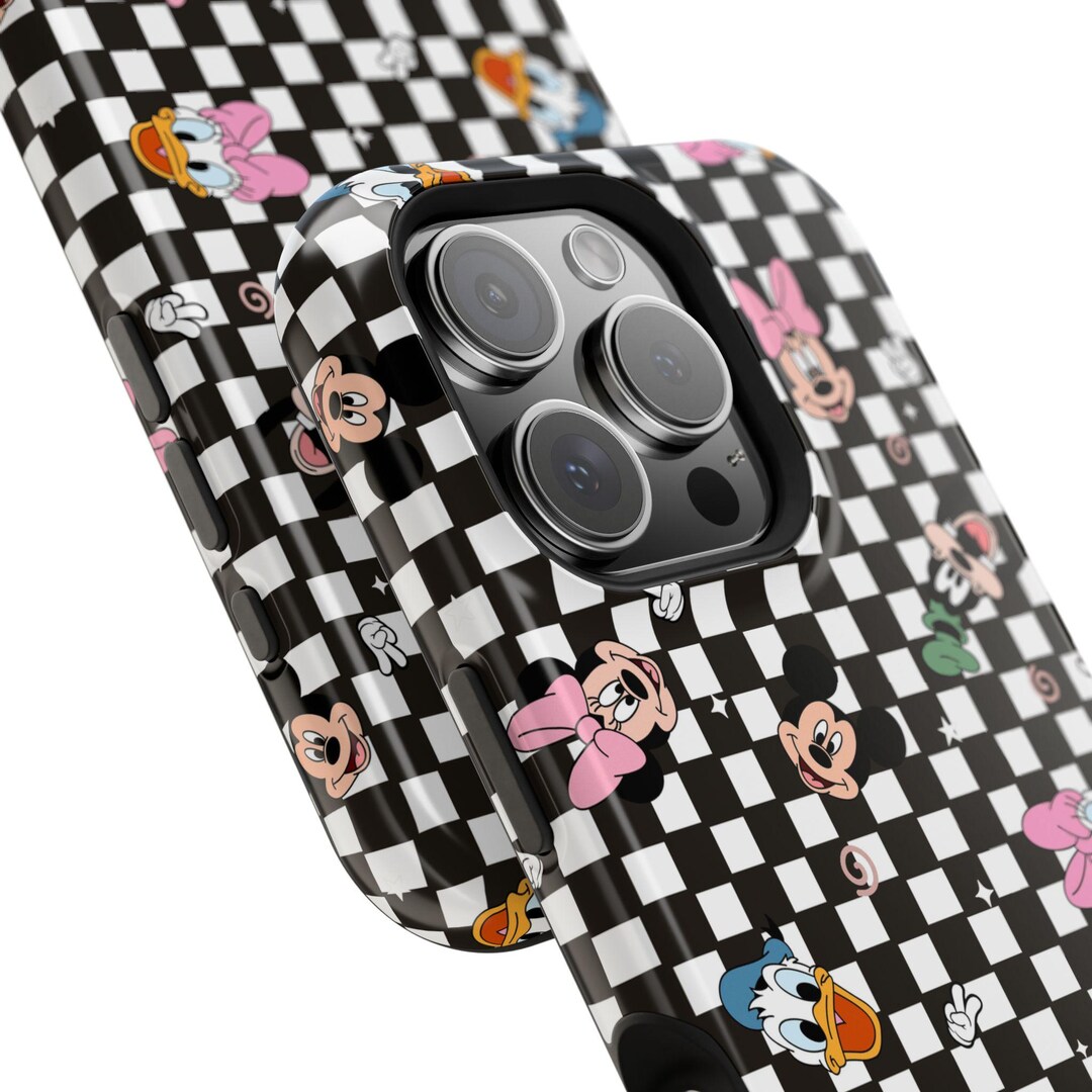 Mickey Mouse Phone Case, Disney iPhone Case, Disney Phone Case, Samsung ...