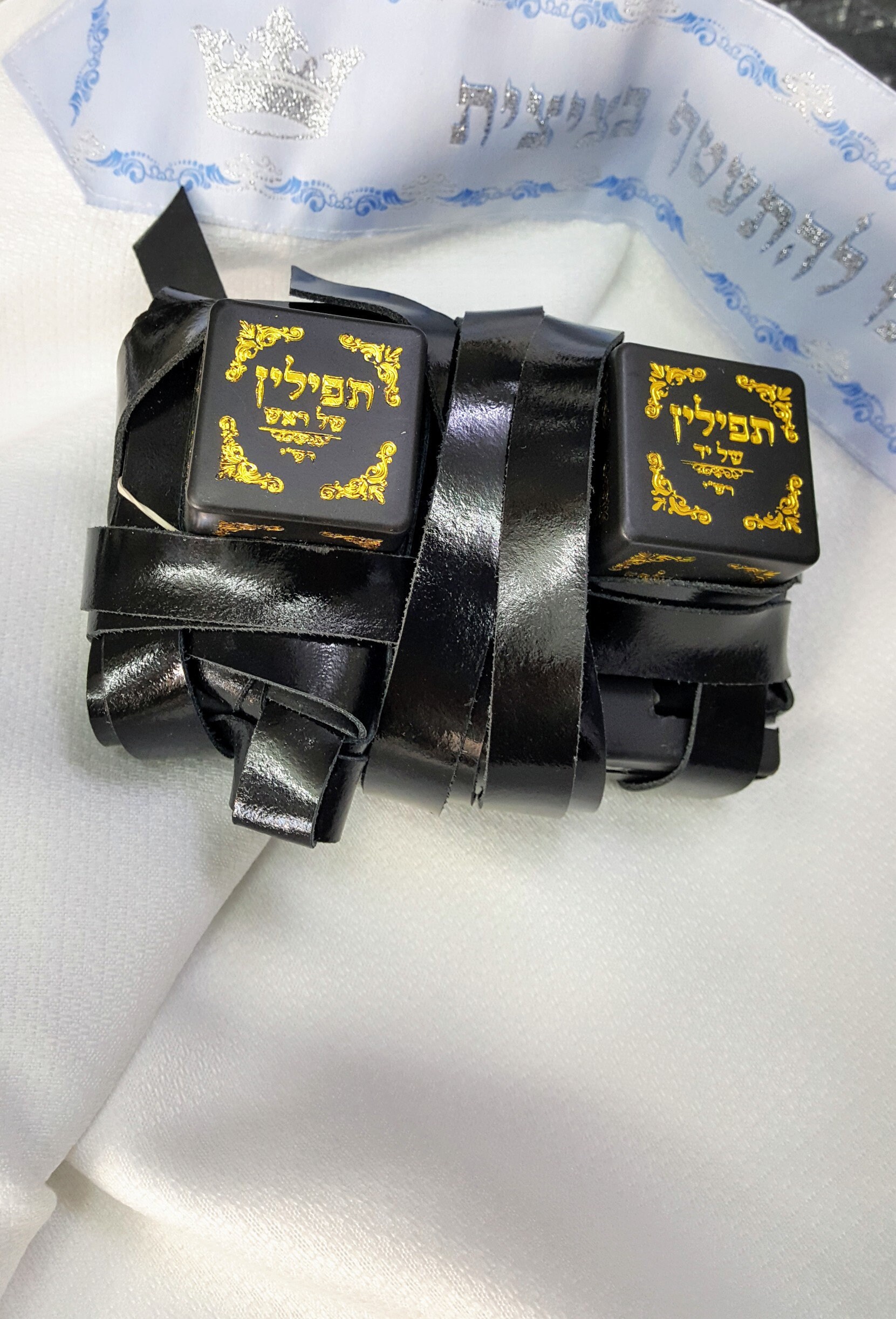 Tefillin Parchment