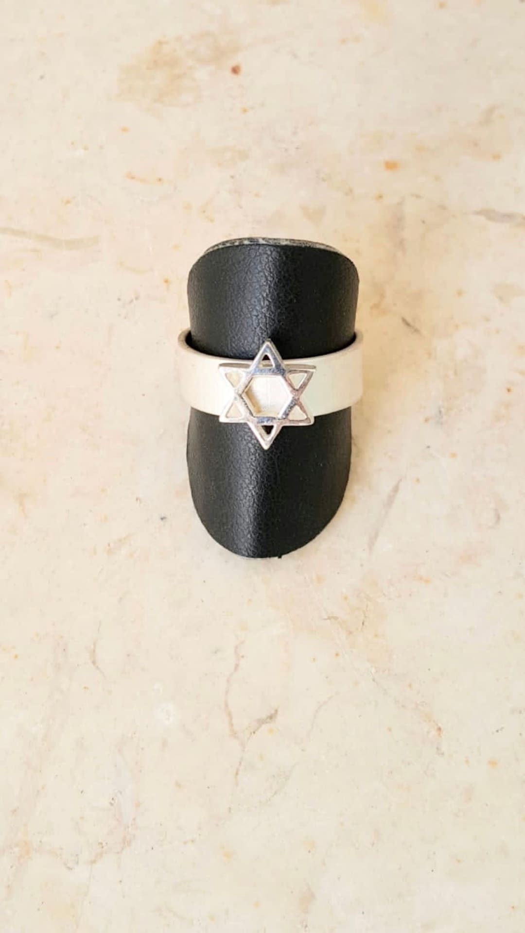 Star of David, Ring, Sterling Silver, David Star, Jewish Jewelry ...