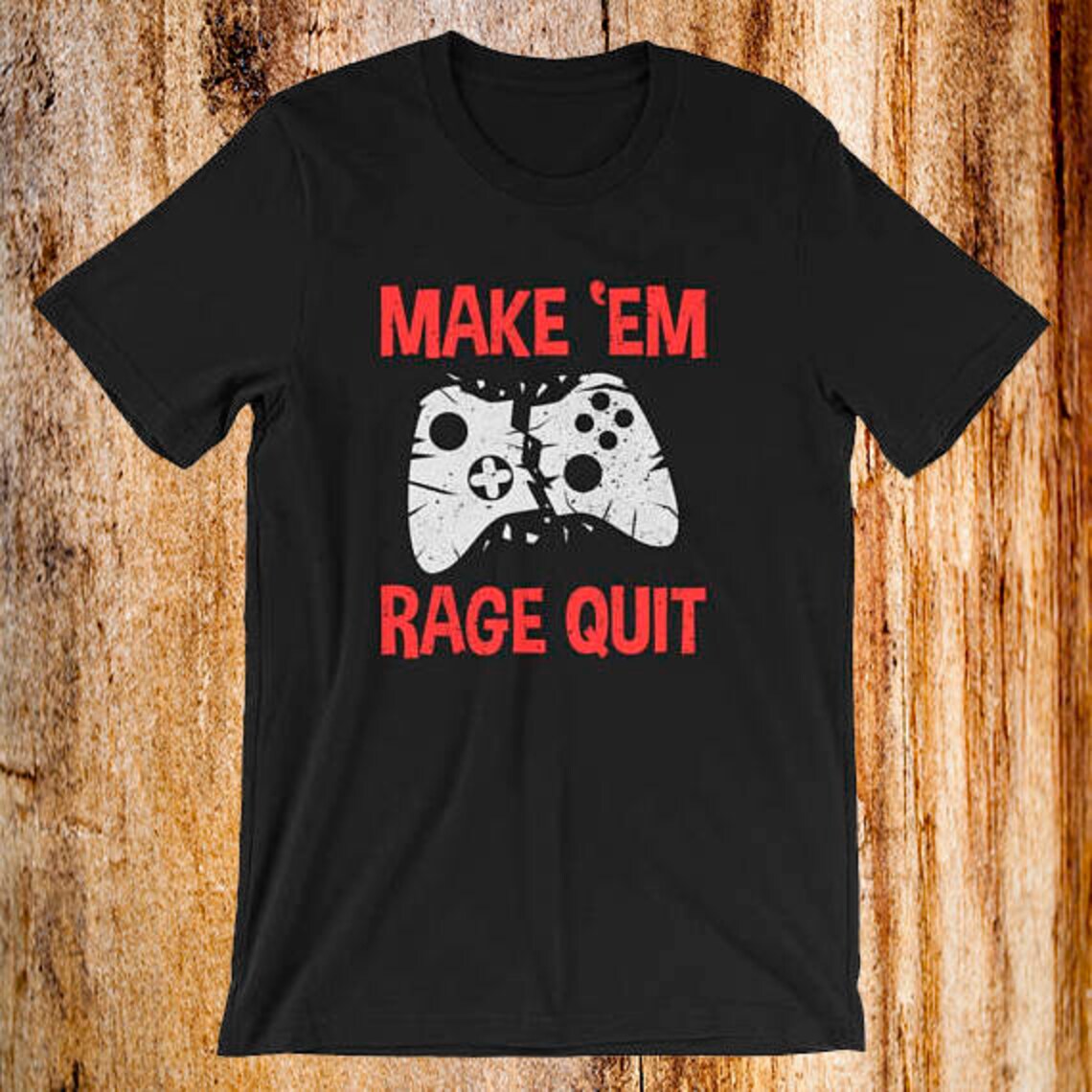 Video Game Controller Shirt Gamer Shirt Video Game T Shirt Xbox Shirt ...