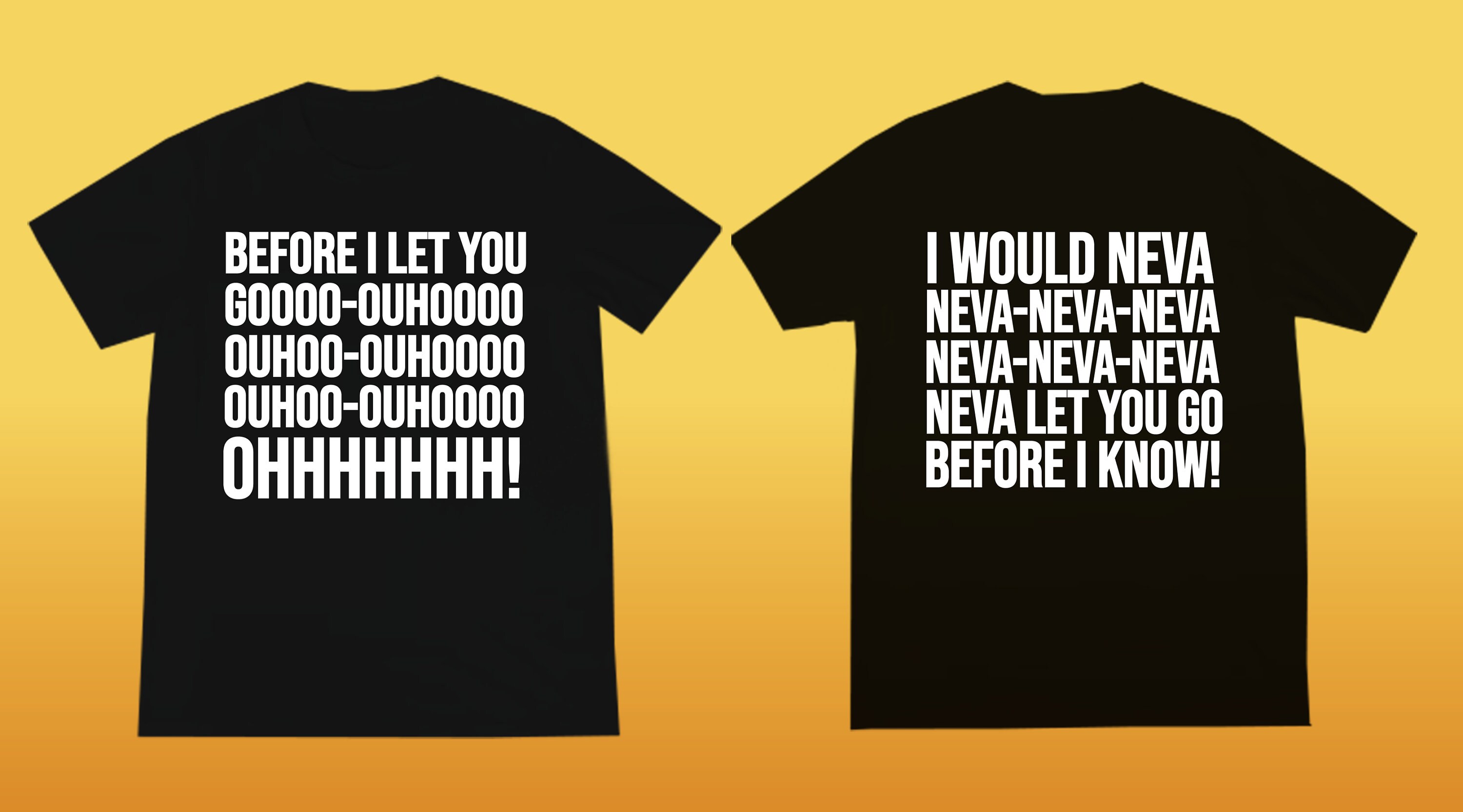 Soulful T-shirt, MAZE, Frankie Beverly, Before I Let Go, Black T-shirt ...