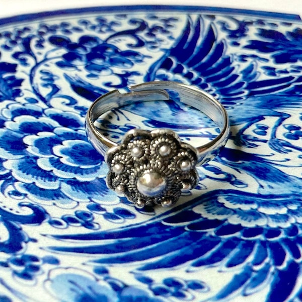 Dutch Jewelry - Etsy