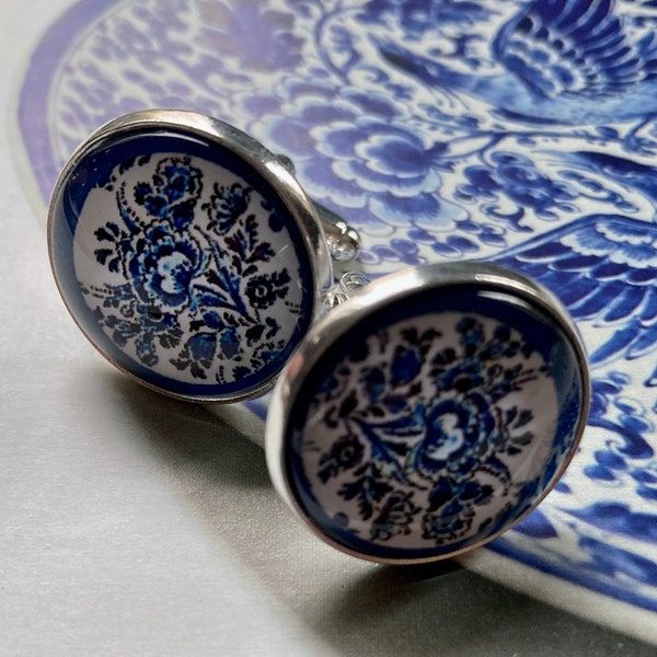 Delft Blue - Etsy