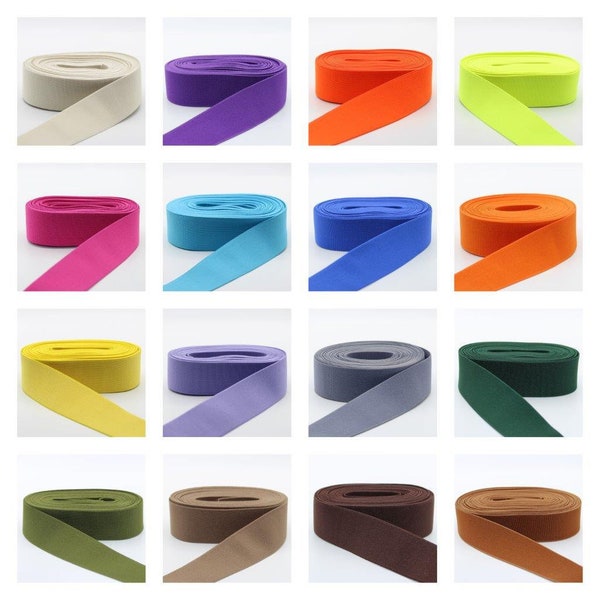 Soft Elastic for Underwear - Etsy