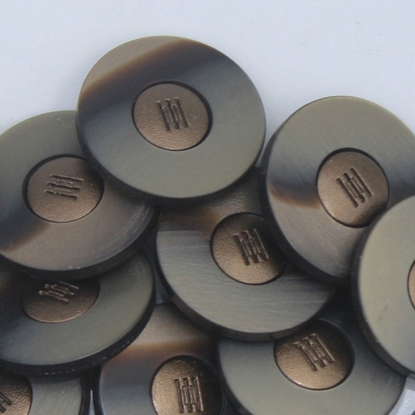 Japanese Style Buttons - Etsy UK