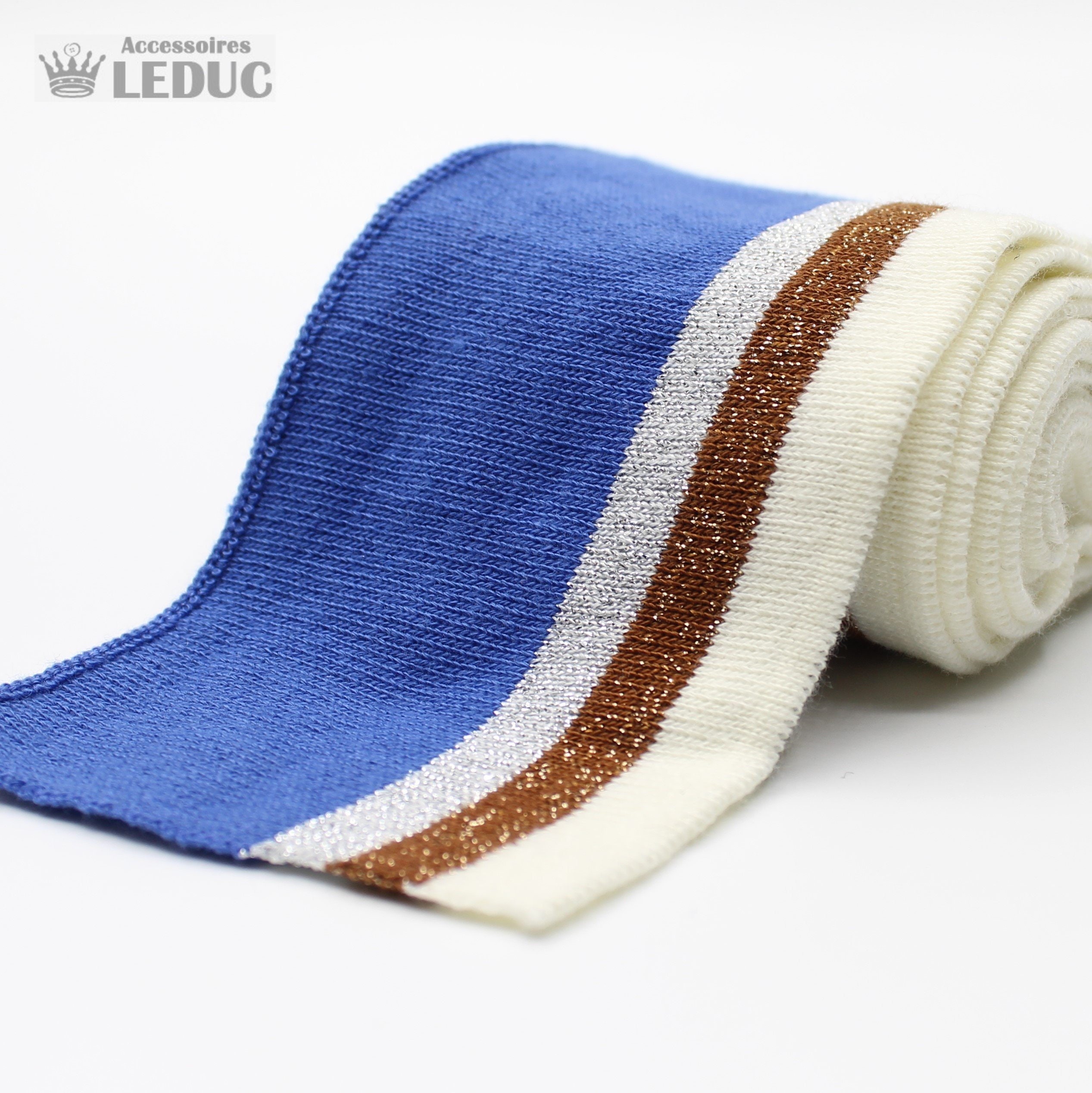 Ribbing cuff 10 pieces 6x110cm | Etsy