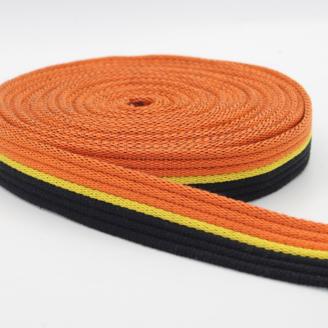 5 Meters of Quilted Polyester Cotton Strap With Hollow Relief 30mm - Etsy