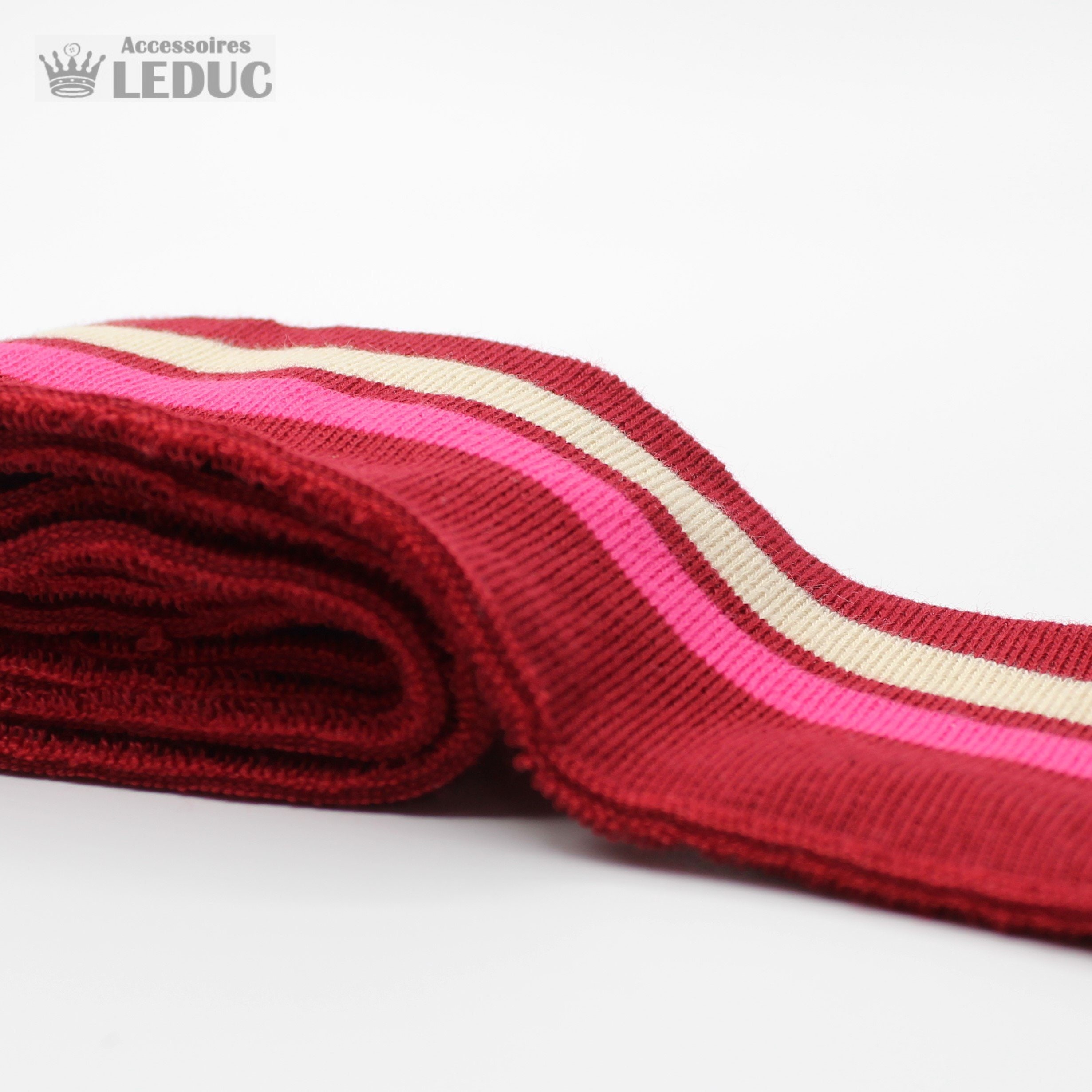 Ribbing cuff 2 of 10 pieces 6x110cm | Etsy