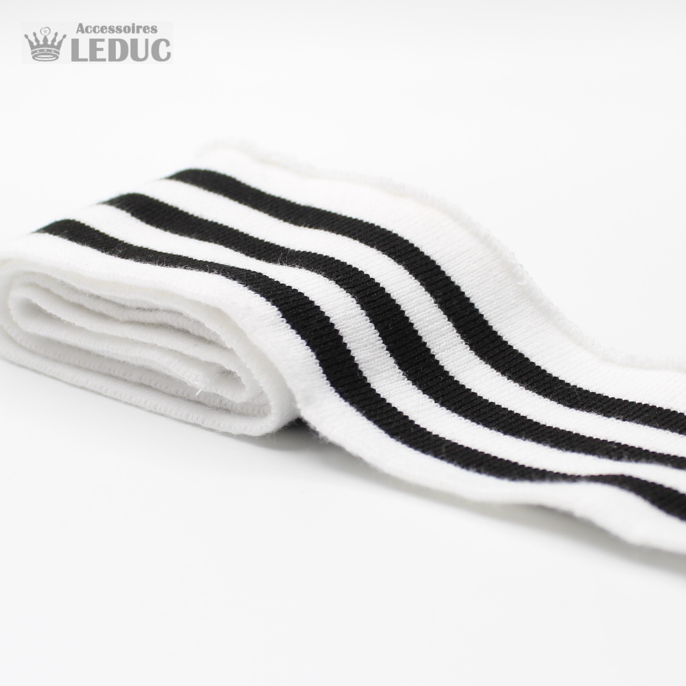 Ribbing cuff 10 pieces 6x110cm | Etsy