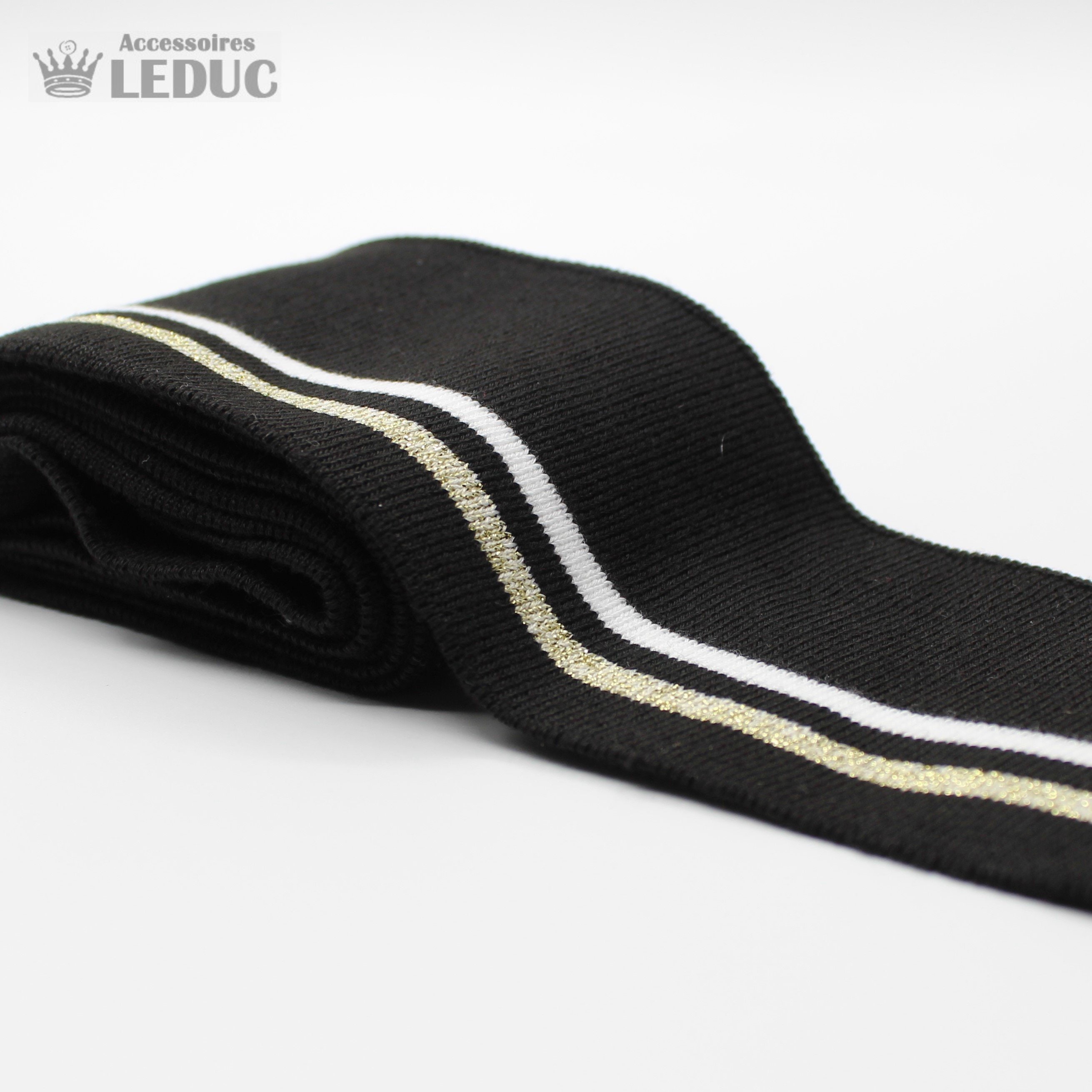 Ribbing cuff 2 of 10 pieces 6x110cm | Etsy