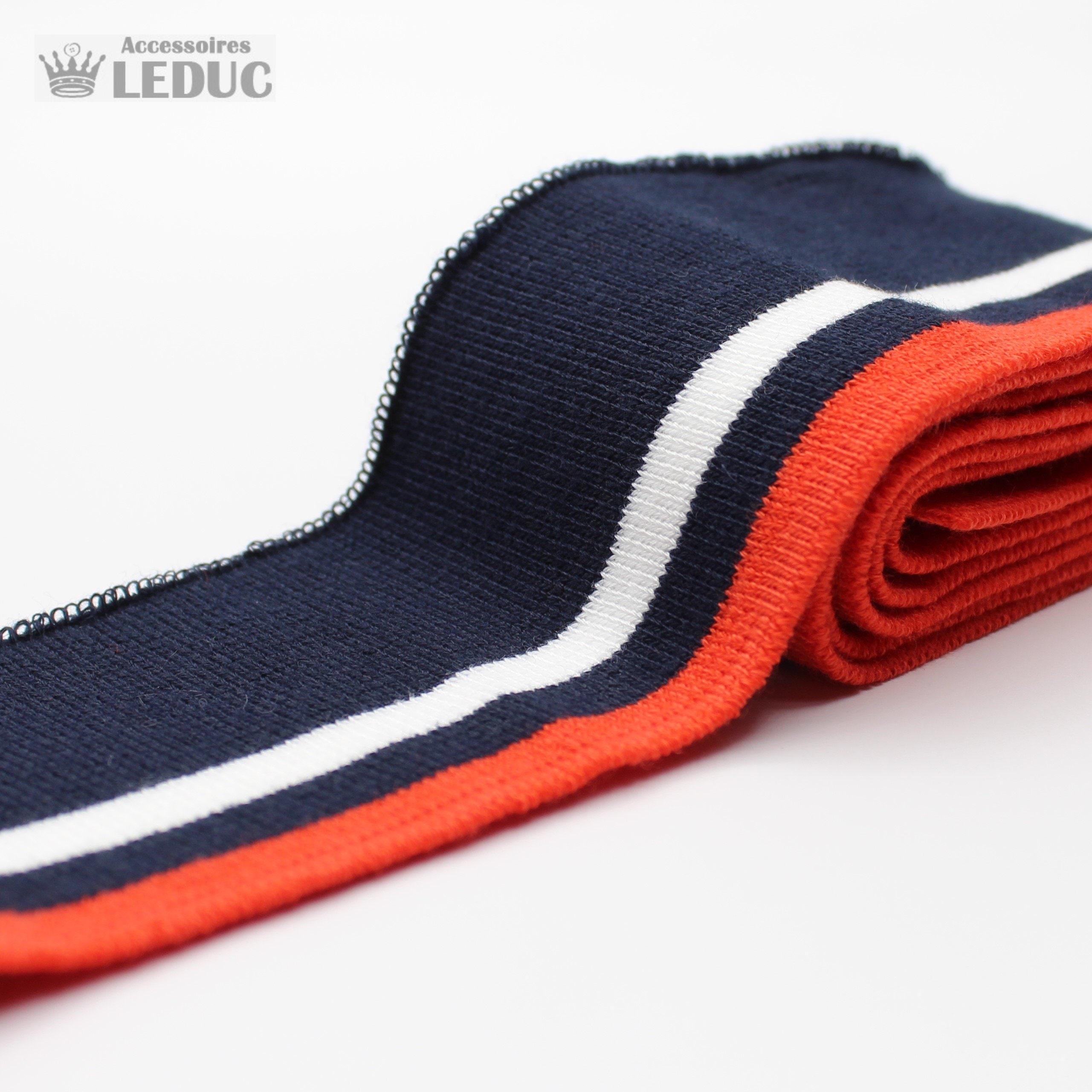 Ribbing cuff 2 pieces 6x110cm | Etsy