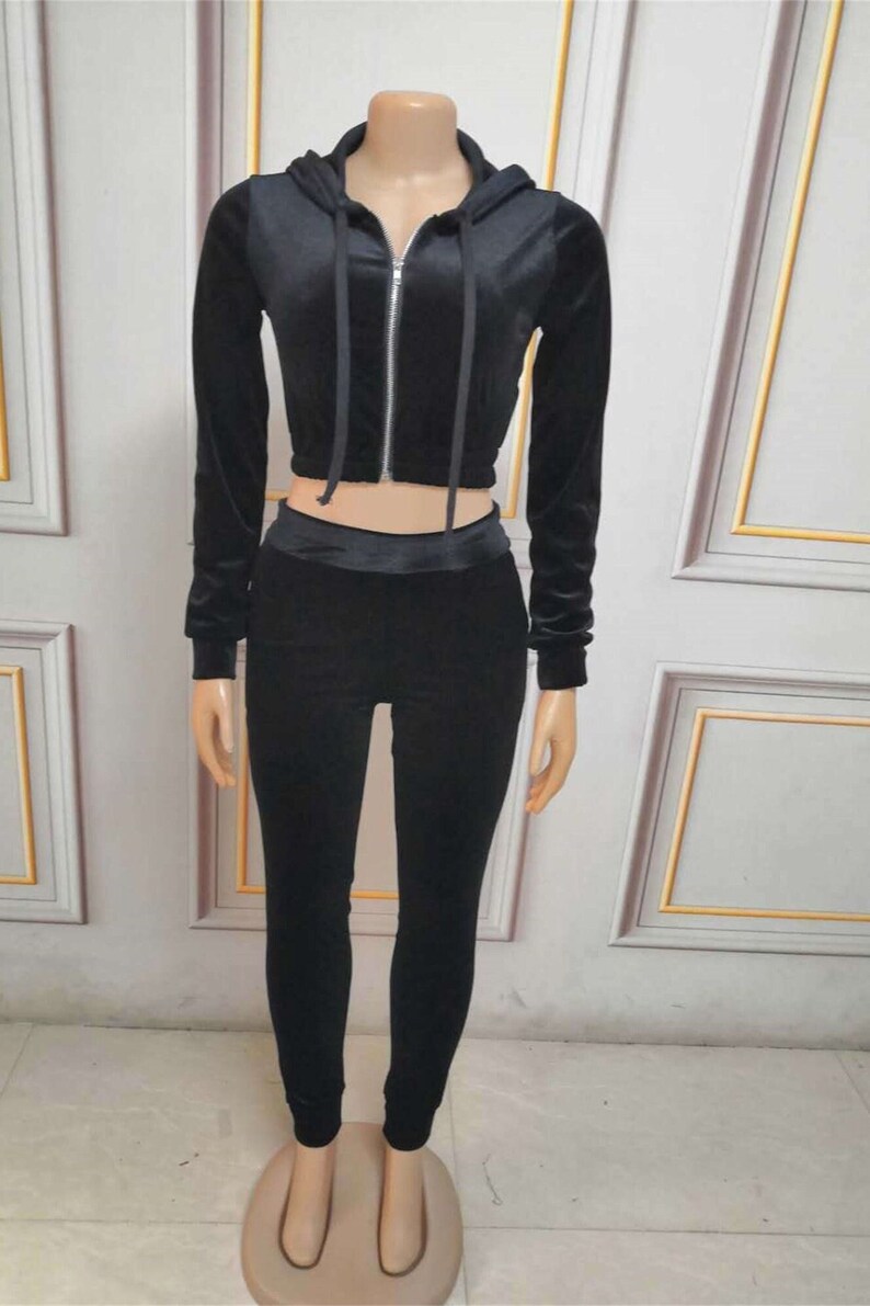 Two Piece Set Women's, Two Piece Matching Set, 2PCS Outfit Set for ...