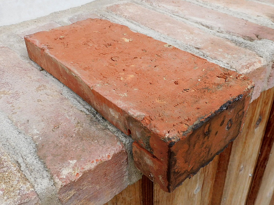 Fensterbank Fensterbrett Klinker Ziegel Mauerstein Feldbrand Fliese ...