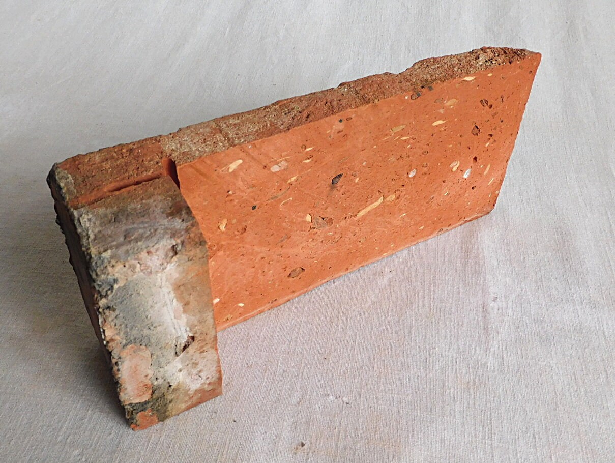 Fensterbank Fensterbrett Klinker Ziegel Mauerstein Feldbrand Fliese ...
