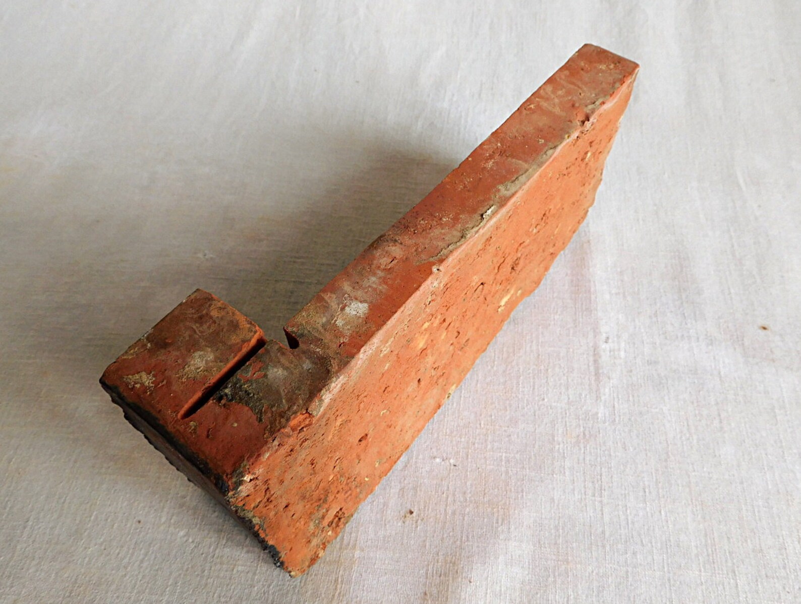 Fensterbank Fensterbrett Klinker Ziegel Mauerstein Feldbrand Fliese ...