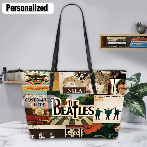 The Beatles - Etsy