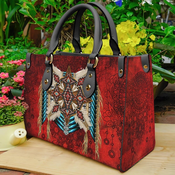 Native American Bag - Etsy