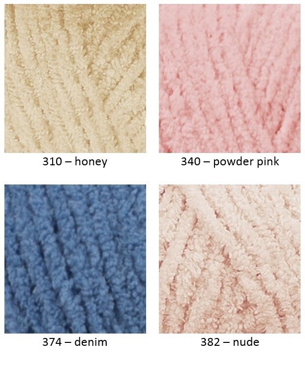 Yarn Alize Softy Plus 100g Yarn Bebe Yarn Baby Yarn - Etsy