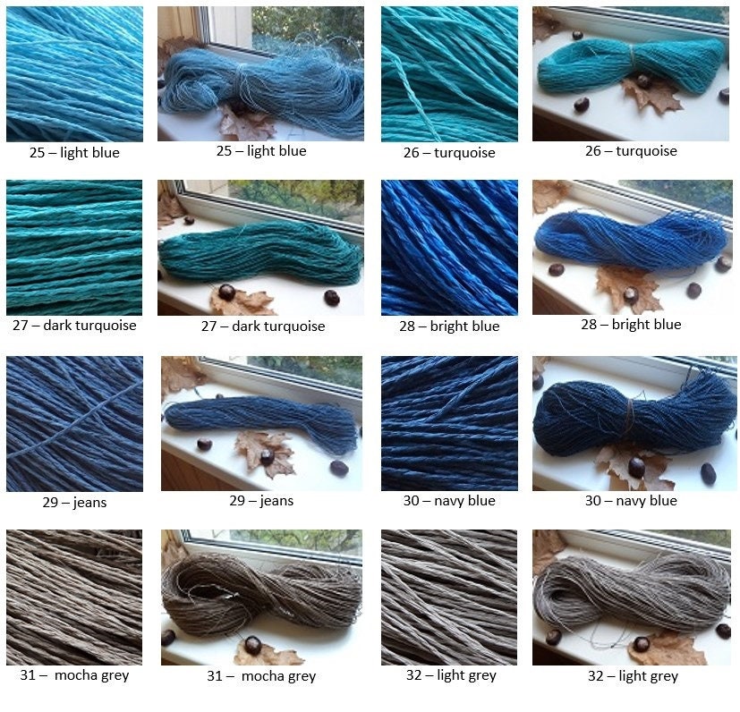 Yarn Raffia Natural Yarn 100g 100% Cellulose Yarn Natural - Etsy Israel