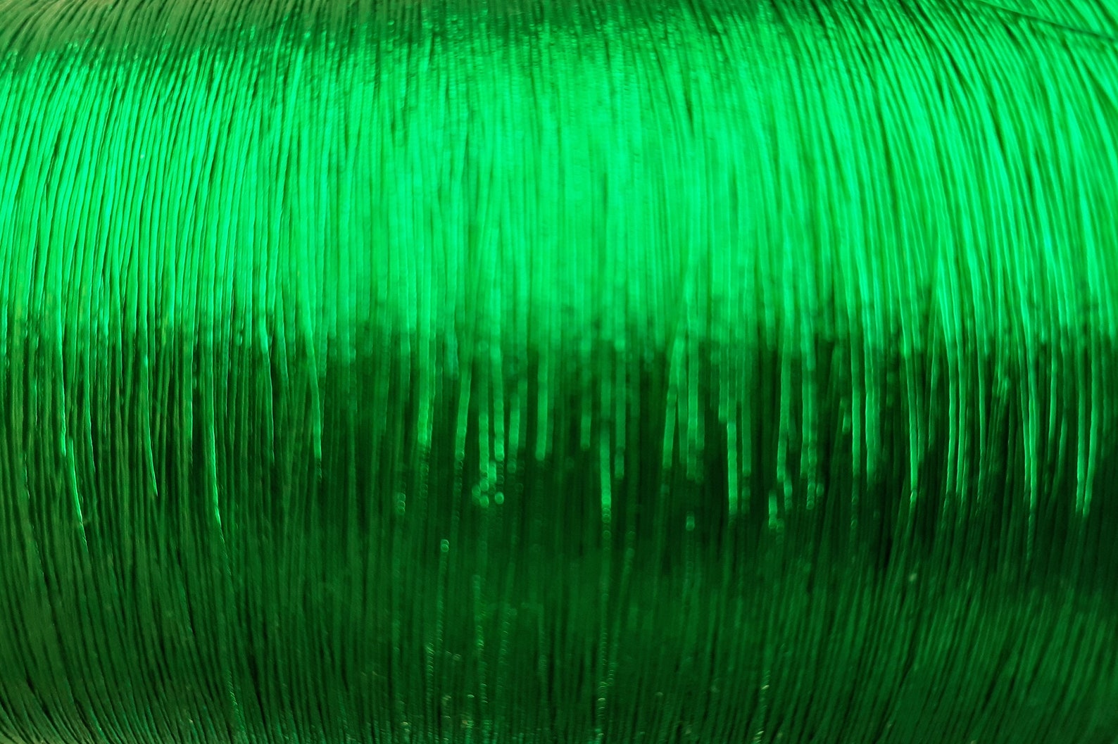 Green Metallic Yarn 500g Green Metallized Yarn Glitter Yarn | Etsy