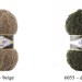 Yarn Alize Naturale Boucle Yarn Boucle Wool Thread Boucle String Ratine ...