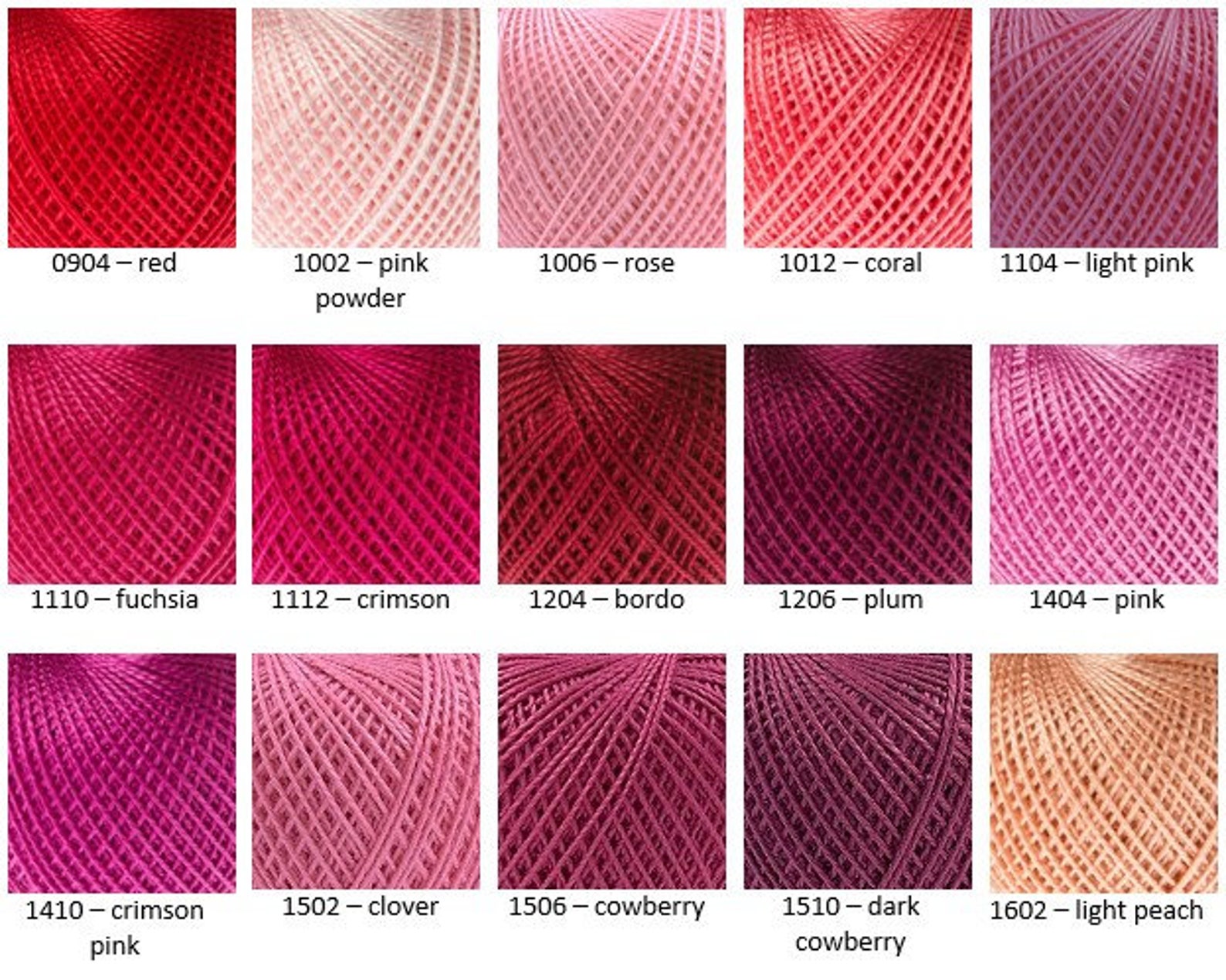 Yarn Iris Yarn 100% Cotton Yarn Mercerized Cotton Yarn Crochet Sling ...