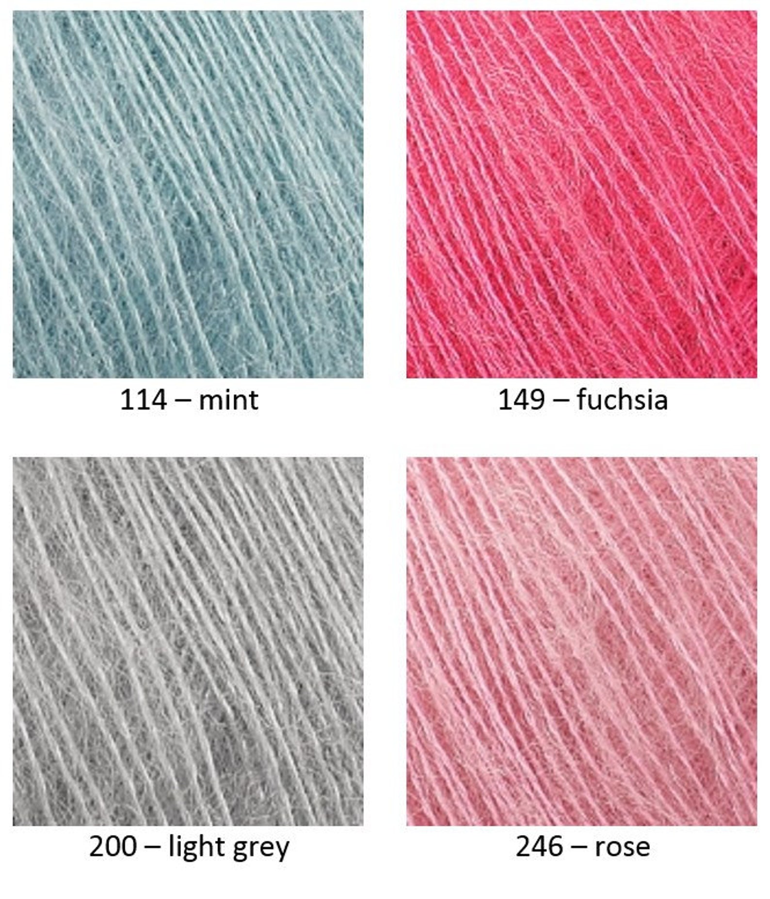 Yarn Alize Atlas 50g Yarn Wool Yarn Wool Blend Yarn Gentle - Etsy