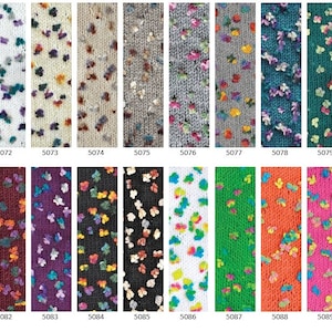 Yarn Alize Flower Yarn Buterfly Yarn Bulky Yarn Super Chunky Yarn Thick ...
