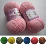 Yarn Alize - Etsy