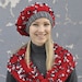 Yarn Alize Flower Yarn Buterfly Yarn Bulky Yarn Super Chunky Yarn Thick ...