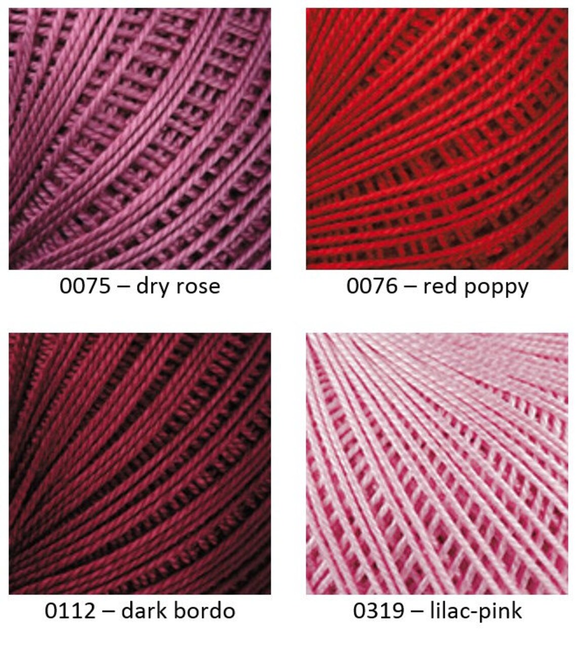 Yarn Yarnart Lily Yarn 100% Cotton Yarn Mercerized Cotton Yarn - Etsy