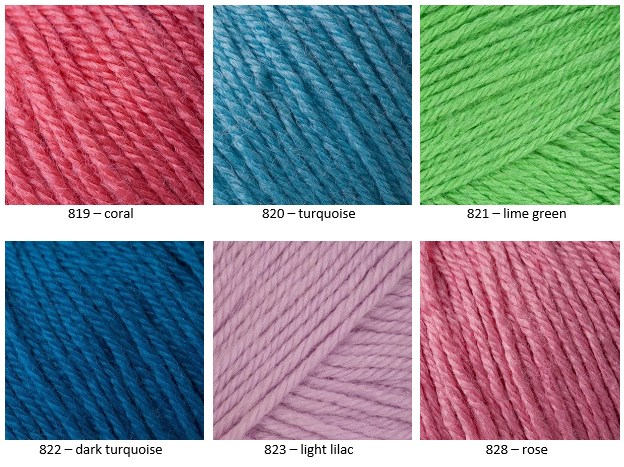 Yarn Gazzal Baby Wool Yarn Baby Yarn Merino Wool Yarn - Etsy