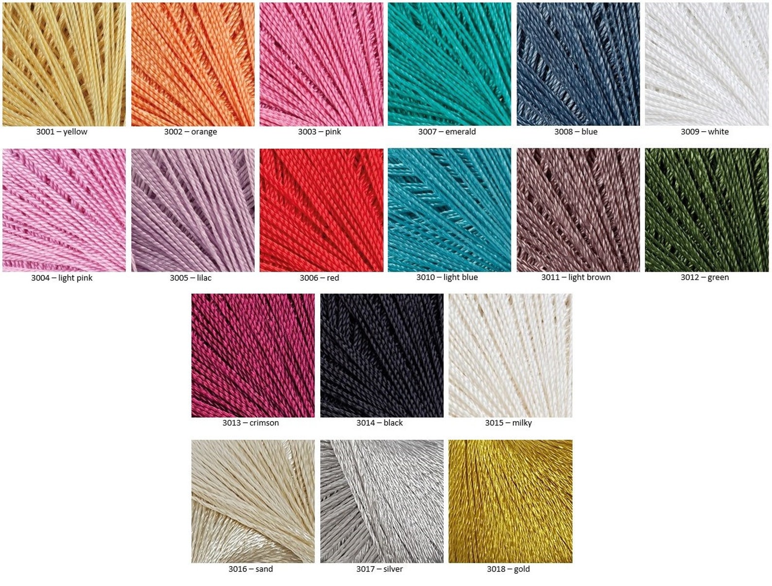 Yarn Gazzal Princess Yarn Silk Yarn Viscose Yarn Crochet Yarn - Etsy