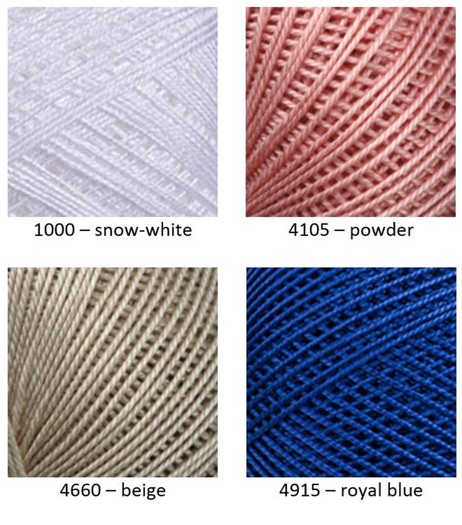 Yarn Yarnart Lily Yarn 100% Cotton Yarn Mercerized Cotton Yarn - Etsy